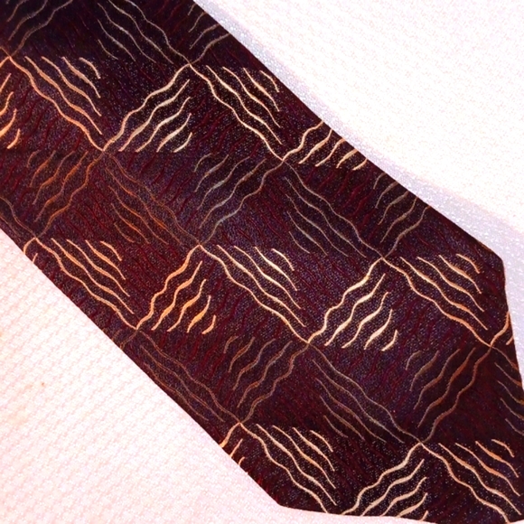 Robert Talbott | Accessories | Robert Talbott Best Of Class Necktie | Poshmark